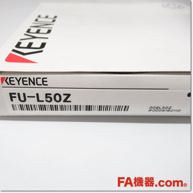 Japan (A)Unused,FU-L50Z ファイバユニット 透過型 ,อะไหล่เครื่องจักร,Machine Parts ...