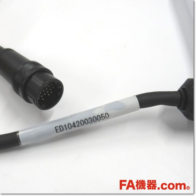 Japan (A)Unused,TB-02-C タッチパネルティーチングボックス ,อะไหล่เครื่องจักร,Machine ...