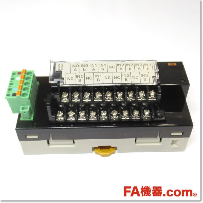 Japan (A)Unused,DRT2-TS04P 温度入力ターミナル 測温抵抗体入力 ,อะไหล่เครื่องจักร,Machine ...