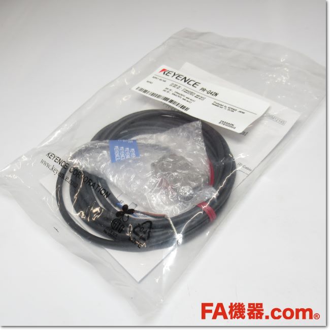 Japan (A)Unused,PR-G42N アンプ内蔵光電センサ 拡散反射型 ,อะไหล่เครื่องจักร,Machine ...