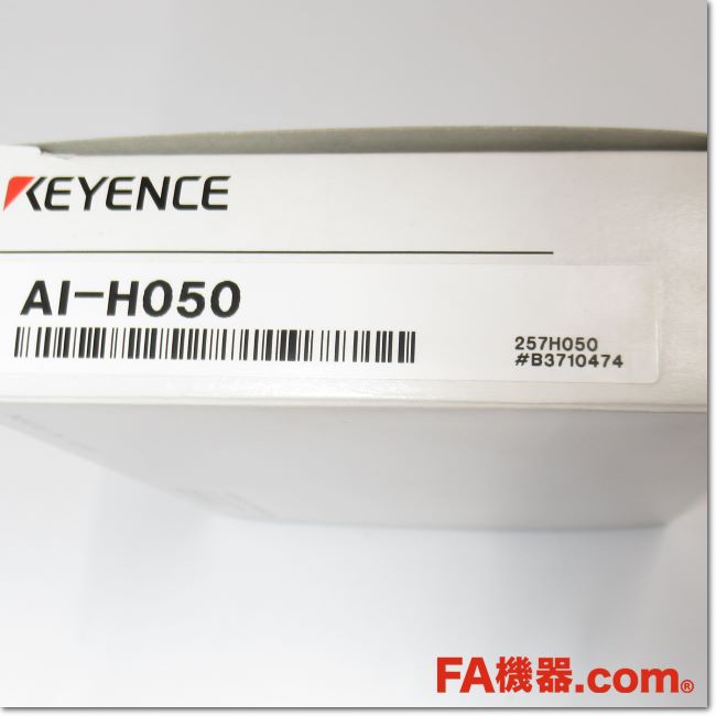 Japan (A)Unused,AI-H050 Japanese machine,Machinery spare parts,Machine ...