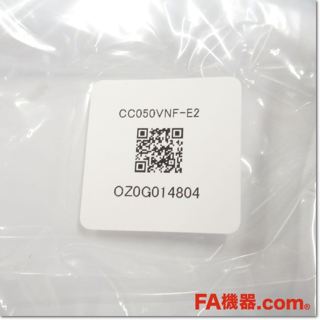 Japan (A)Unused,CC050VZF モーターケーブル 5m ,อะไหล่เครื่องจักร,Machine Parts ...