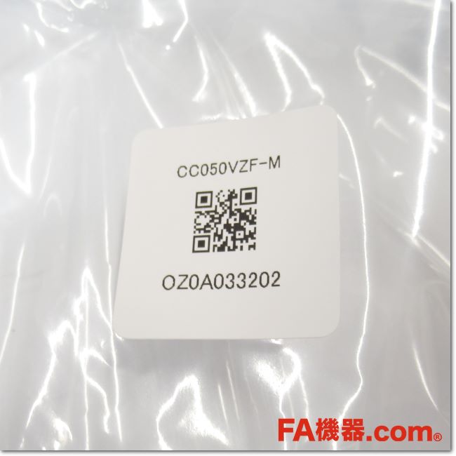 Japan (A)Unused,CC050VZF モーターケーブル 5m ,อะไหล่เครื่องจักร,Machine Parts ...