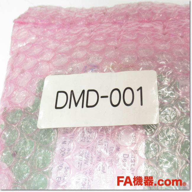 Japan (A)Unused,DMD-001 デュアルマスタデバイス ,Machine spare parts,Machine Parts ...
