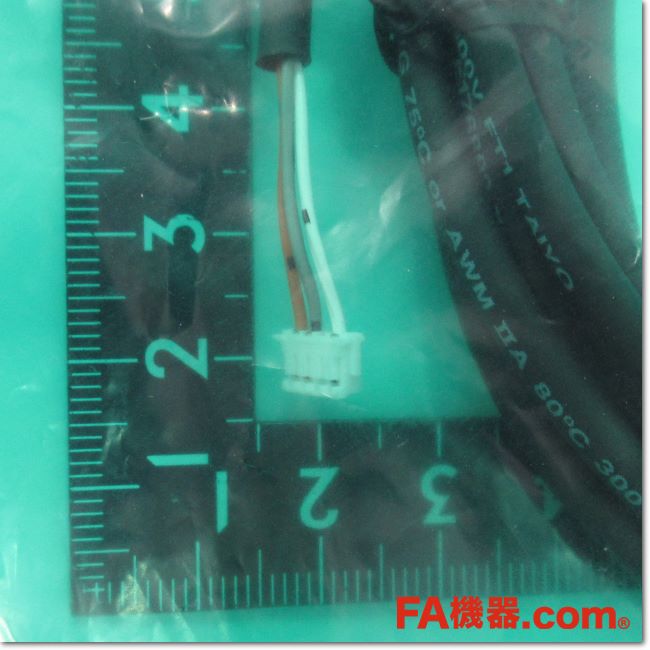 Japan (A)Unused,KML-703-P ファインレベルスイッチ 電源ケーブル3m ,อะไหล่เครื่องจักร ...