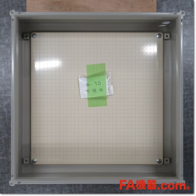 Japan (A)Unused,CF12-44 CFボックス 防塵・防水構造,อะไหล่เครื่องจักร,Machine Parts ...