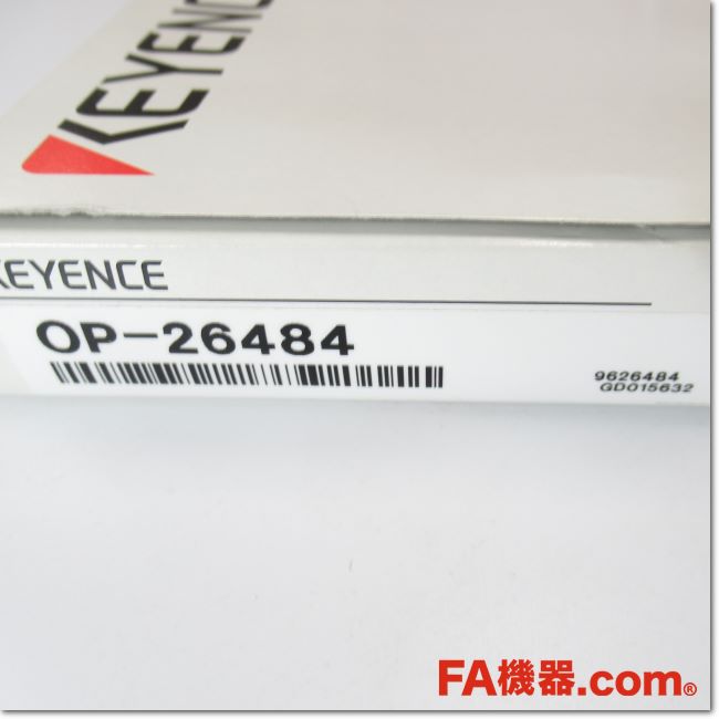 Japan (A)Unused,OP-26484 KZ/KVシリーズ プロコンポート直結ケーブル 5m,อะไหล่เครื่องจักร ...