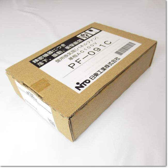 Japan (A)Unused,PF-091C 換気扇 AC100V,machine spare parts,Machine Parts ...