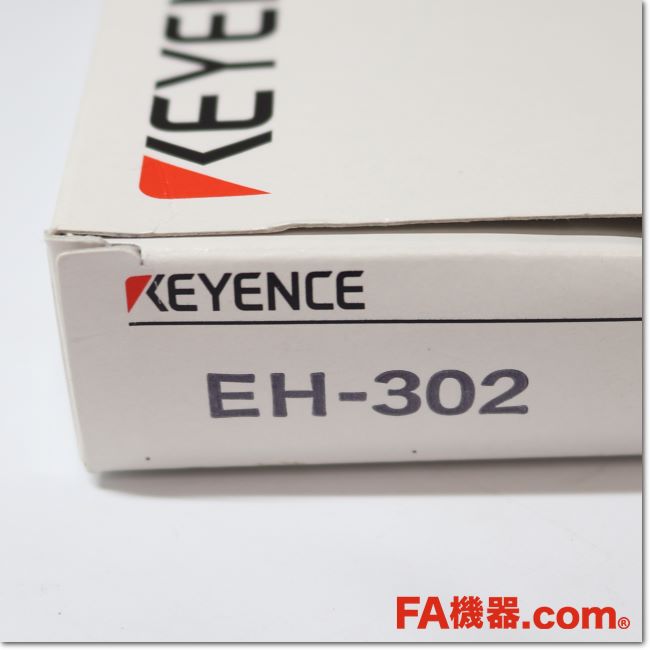 Japan (A)Unused,EH-302 アンプ分離型近接センサ センサヘッド シールドタイプ φ2.8,อะไหล่ ...