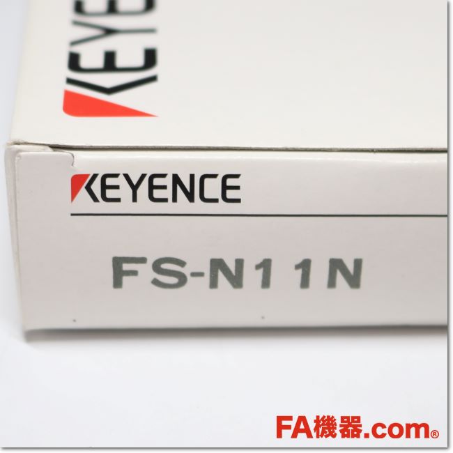 Japan (A)Unused,FS-N11N デジタルファイバアンプ 親機,อะไหล่เครื่องจักร,Machine Parts ...