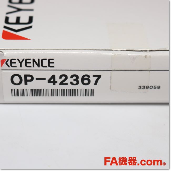 Japan (A)Unused,OP-42367 ヘッド接続コネクタ 2個入り,อะไหล่เครื่องจักร,Machine Parts ...