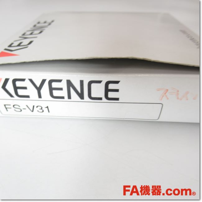 Japan (A)Unused,FS-V31 Japanese machine, Machinery spare parts, Machine Parts,secondhand ...