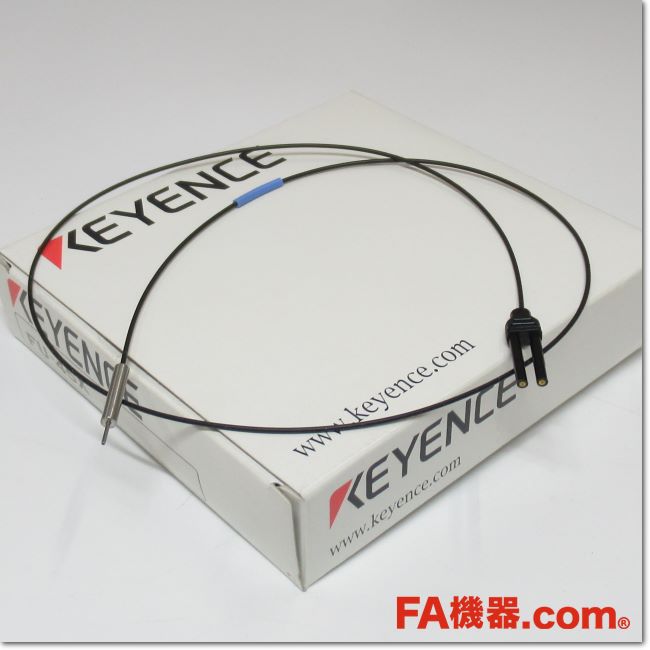 Japan (A)Unused,FU-45X 0.5m ファイバユニット 反射型,อะไหล่เครื่องจักร,Machine ...