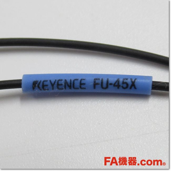 Japan (A)Unused,FU-45X 0.5m ファイバユニット 反射型,อะไหล่เครื่องจักร,Machine ...