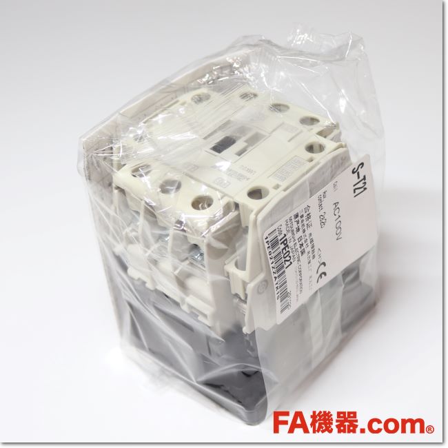 Japan (A)Unused,S-T21 AC100V 2a2b equipment,machine spare parts,Machine ...