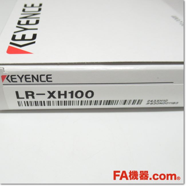 Japan (A)Unused,LR-XH100 レーザセンサ アンプ分離型 センサヘッド,อะไหล่เครื่องจักร,Machine ...