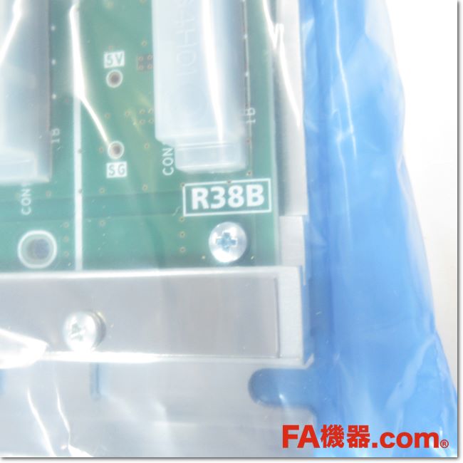 Japan (A)Unused,R38B 基本ベースユニット 8スロット,อะไหล่เครื่องจักร,Machine Parts ...