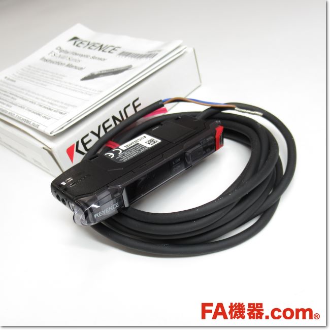 Japan (A)Unused,FS-N41N 2m Japanese equipment, machinery spare parts, Machine Parts,secondhand ...