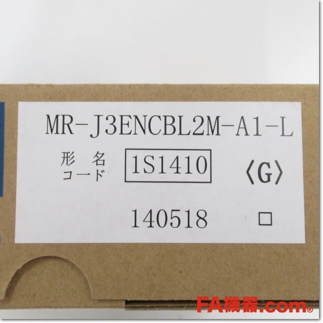 Japan (A)Unused,MR-J3ENCBL2M-A1-L Japanese machine 2m,machine spare parts,Machine Parts ...