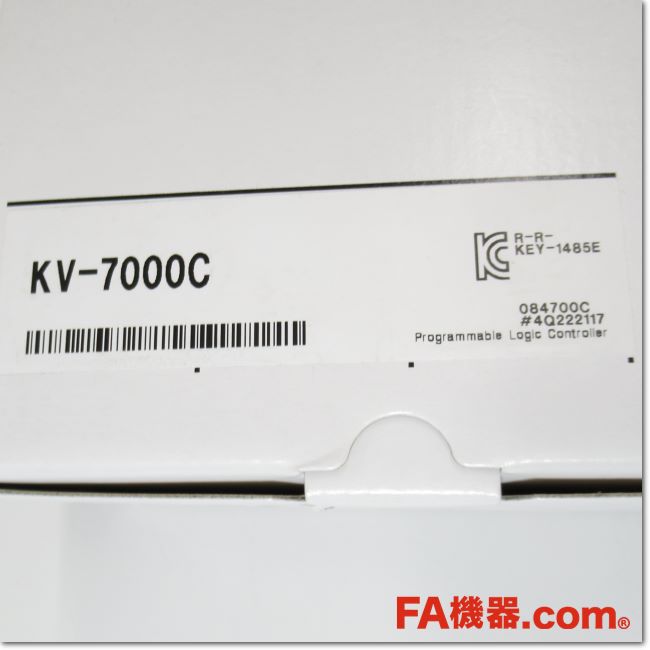 Japan (A)Unused,KV-7000C Machine tools, machine spare parts, machine ...