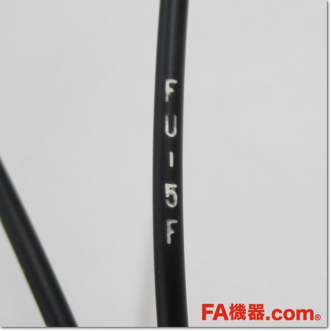 Japan (A)Unused,FU-5F ファイバユニット 透過型 φ3 2m,อะไหล่เครื่องจักร,Machine ...