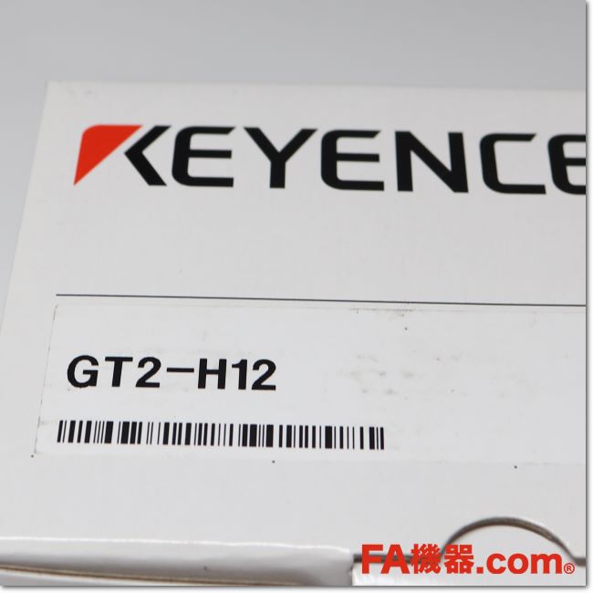 Japan (A)Unused,GT2-H12 高精度接触式デジタルセンサ センサヘッド,อะไหล่เครื่องจักร,Machine ...