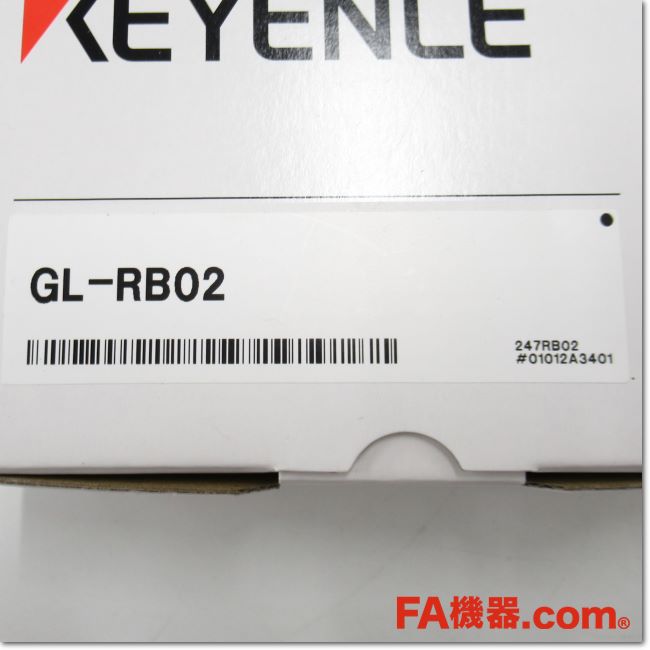 Japan (A)Unused,GL-RB02 セーフティライトカーテン 取付金具,อะไหล่เครื่องจักร,Machine ...