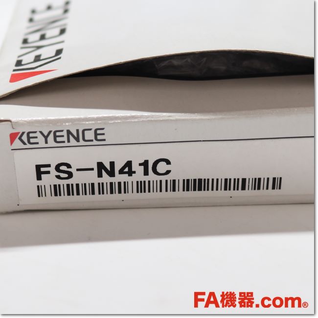 Japan (A)Unused,FS-N41C デジタルファイバセンサ ファイバアンプ M8コネクタタイプ 親機,อะไหล่ ...