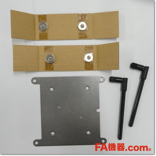 Japan (A)Unused,WE70-CL FA無線LANユニット クライアント[子機] 対応エリア:日本,อะไหล่ ...