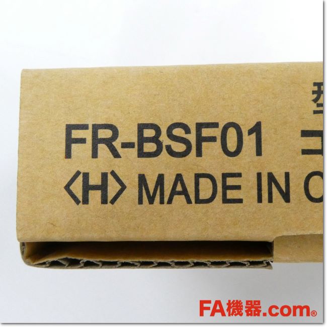 Japan (A)Unused,FR-BSF01 ラインノイズフィルタ,อะไหล่เครื่องจักร,Machine Parts,มือ ...