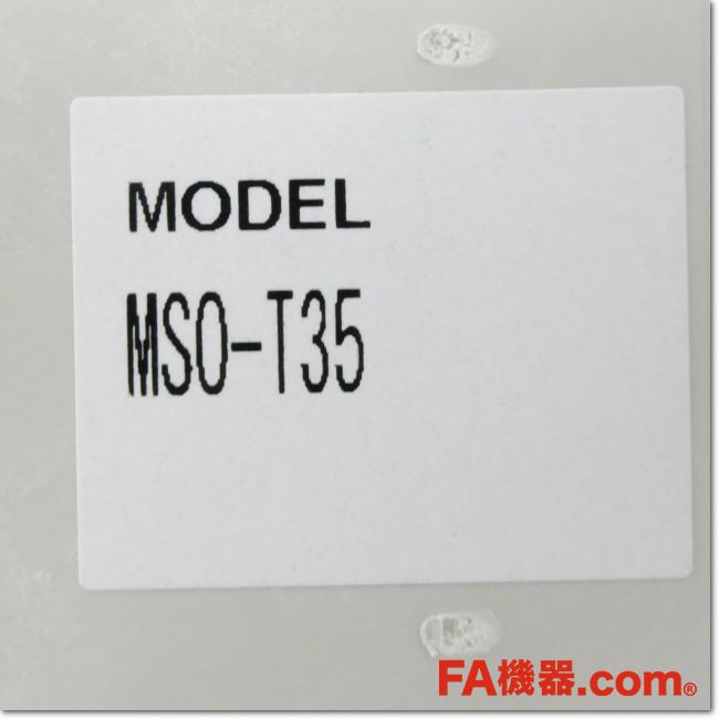 Japan (A)Unused,MSO-T35 AC100V 24-34A 2a2b 電磁開閉器,อะไหล่เครื่องจักร ...
