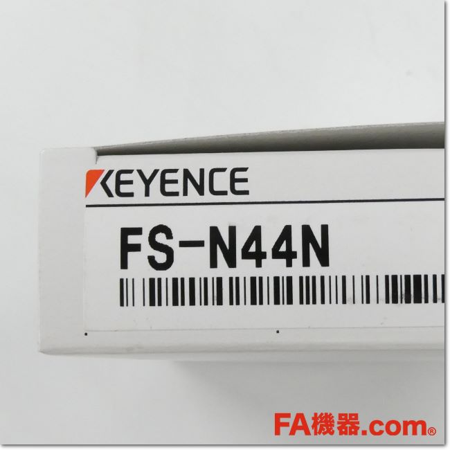 Japan (A)Unused,FS-N44N デジタルファイバアンプ ケーブルタイプ 子機,อะไหล่เครื่องจักร ...