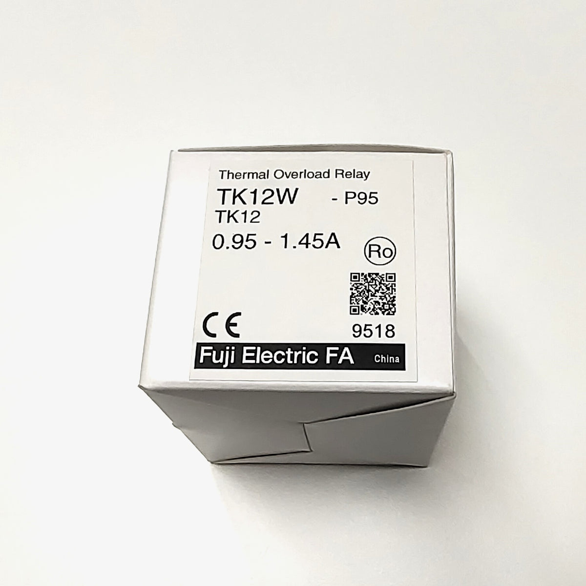 (New) ของใหม่ มือหนึ่ง, TK12W-P95 CIRCUIT BREAKER, FUJI ELECTRIC – Thai ...