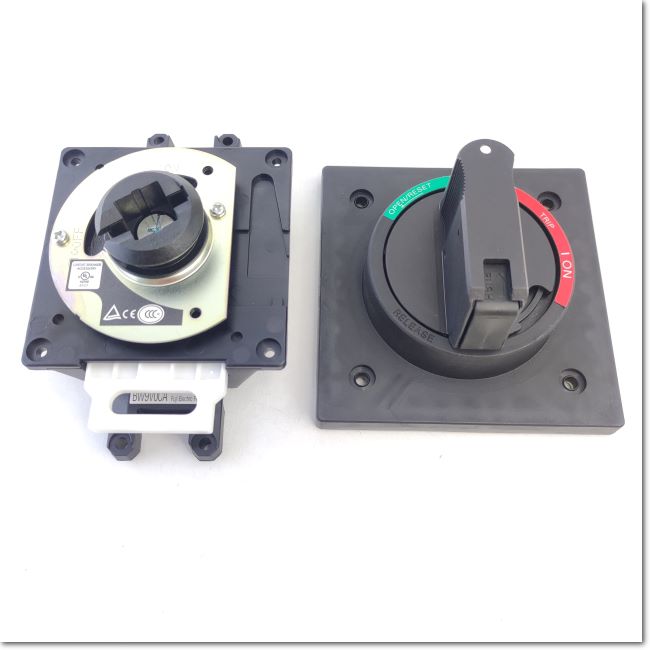 BW9V0CA เบรกเกอร์ BW ซีรีส์ ประเภท V ,Fuji – Thai.FAkiki.com