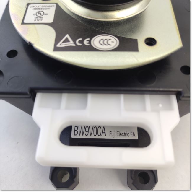 BW9V0CA Breaker BW Series V Type, Fuji – Thai.FAkiki.com