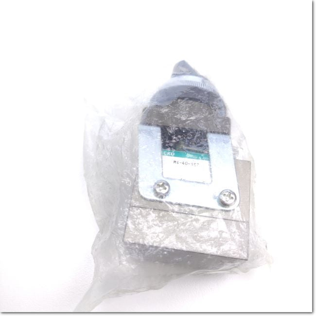 MS-40-SE2 แมคคานิควาล์ว สเปค 2-Port AC220V, 1/2 inch,CKD – Thai.FAkiki.com