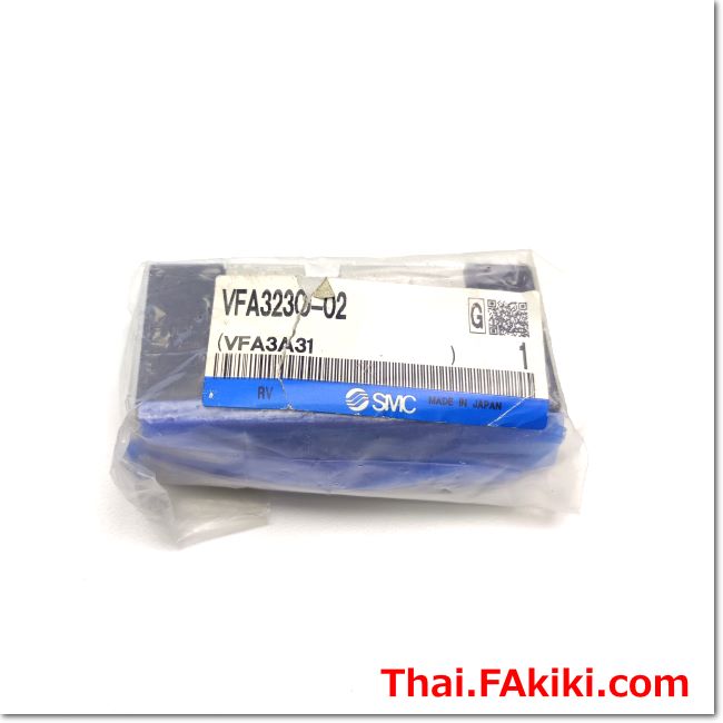 VFA3230-02 Air Operated Valves ,วาล์วที่ควบคุมทิศทางลม สเปค 5-port1/4 ...