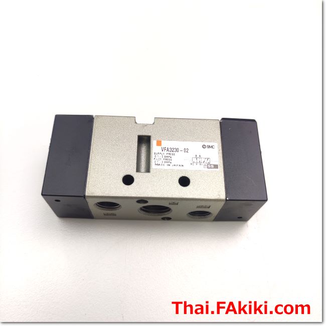 VFA3230-02 Air Operated Valves, valve that controls air direction, spe ...