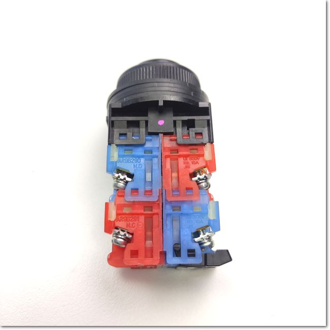 AR30E0R-11B ปุ่มกด สเปค 2a2b ,Fuji Electric – Thai.FAkiki.com
