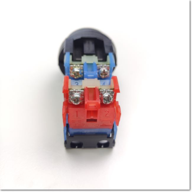 AR30E0R-11B push button, specification 2a2b, Fuji Electric – Thai ...