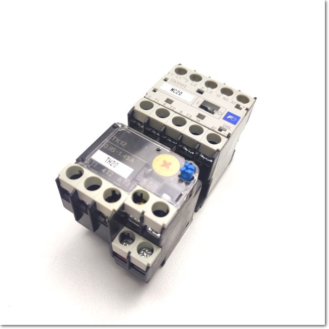 SK06L-E10K1P4 Magnetic Contactor (Magnetic Contactor) specification DC ...
