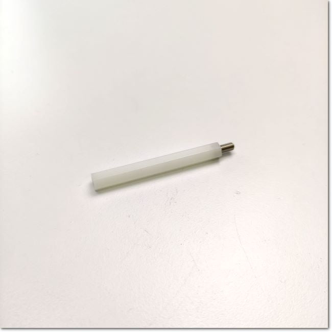 BS-460-E สเปเซอร์ (หกเหลี่ยม) ,Misumi – Thai.FAkiki.com