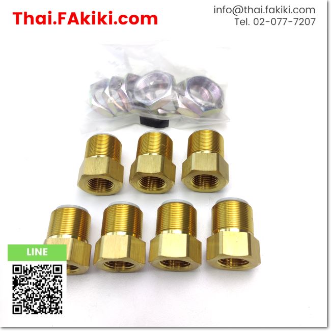 (B)Unused*, KQ2E12-03A Bulkhead Connector KQ2E One-Touch Fitting KQ2 S ...