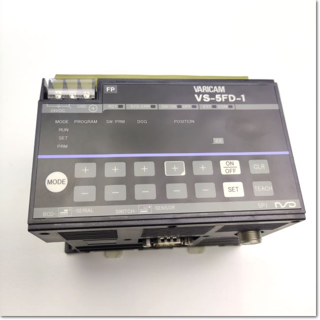 VS-5FD-1 Cam Switch Output Controller, NSD – Thai.FAkiki.com