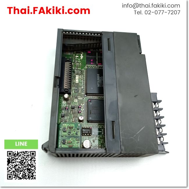 Junk, A1SJ61BT11 CC-Link system master local unit ,CC-Link master syst ...