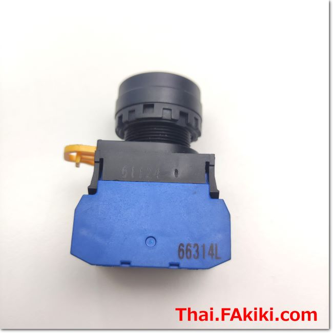 YW-E10 (Yellow) Switch ,สวิตซ์ สเปค 2A ,idec – Thai.FAkiki.com