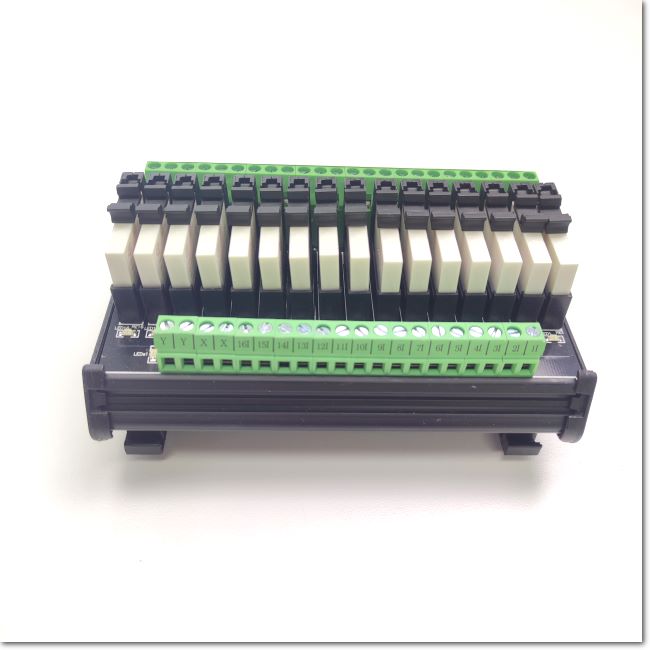 PM RPL-16S relay module, primus – Thai.FAkiki.com