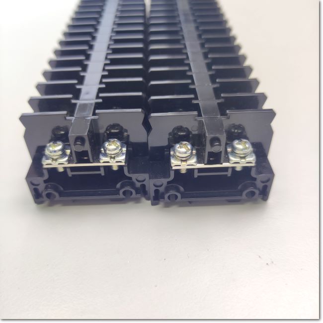 TX10 Terminal Blocks, terminal blocks, specification 28pcs / Pack, KAS ...