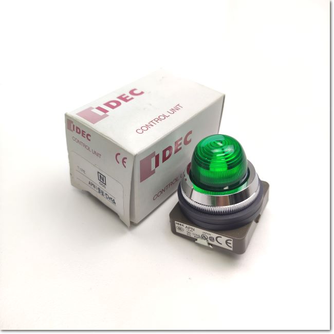 APN122DNG Lamp หลอดไฟ สเปค AC/DC 24V ,IDEC – Thai.FAkiki.com
