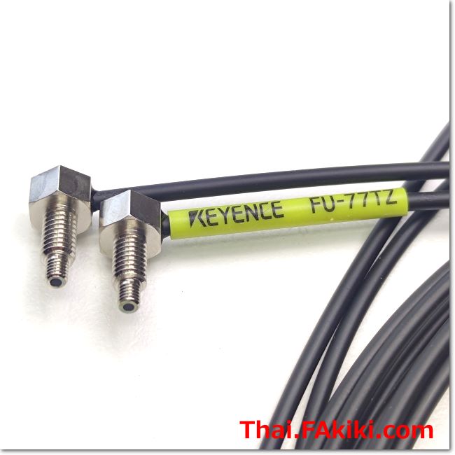 FU-77TZ Fiber Optic Sensor ,Fiber Optic Sensor Specifications - ,KEYEN ...